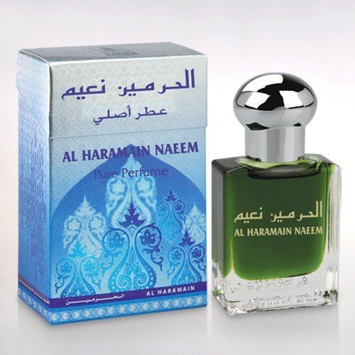 Regular Attar